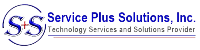 Service Plus Solutions Incorporated