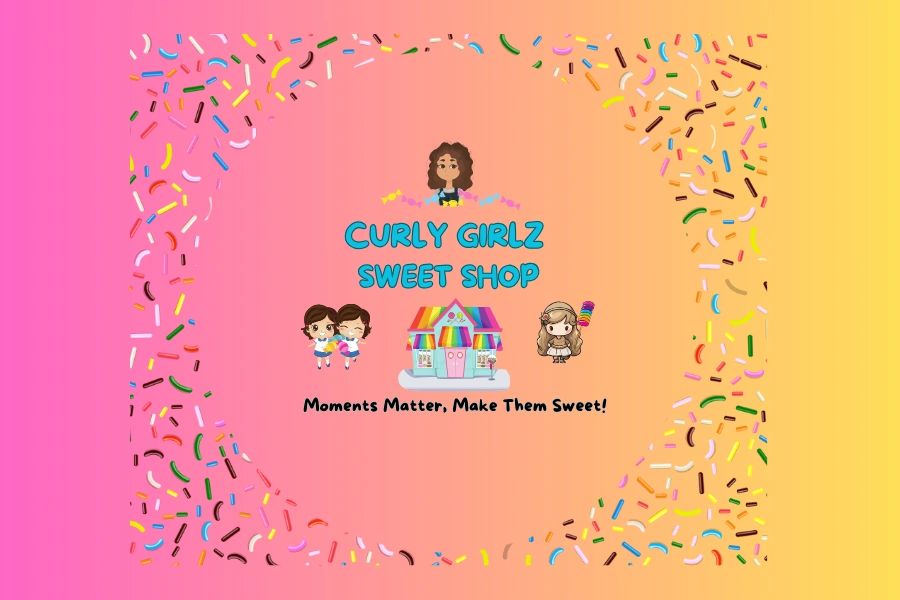 Curly Girlz Sweets Shop - Freeze-Dried Candy, Unique Candy, Candy Store