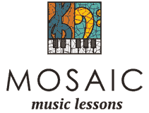 Mosaic Music Lessons - Music Lessons, Ensemble Lessons