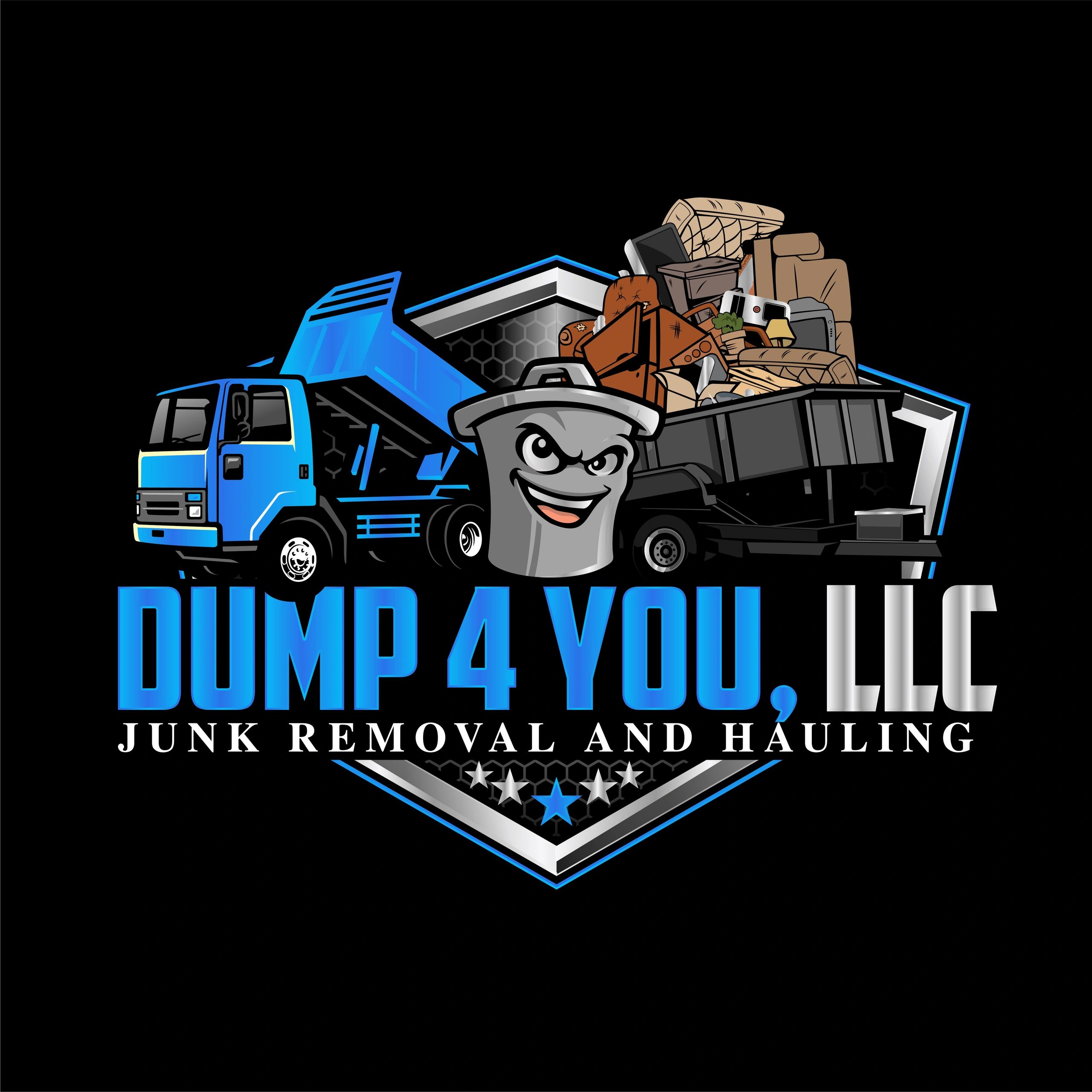 Home [dump4youllc.com]