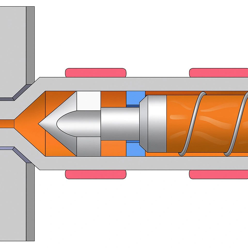 What is the Check Ring