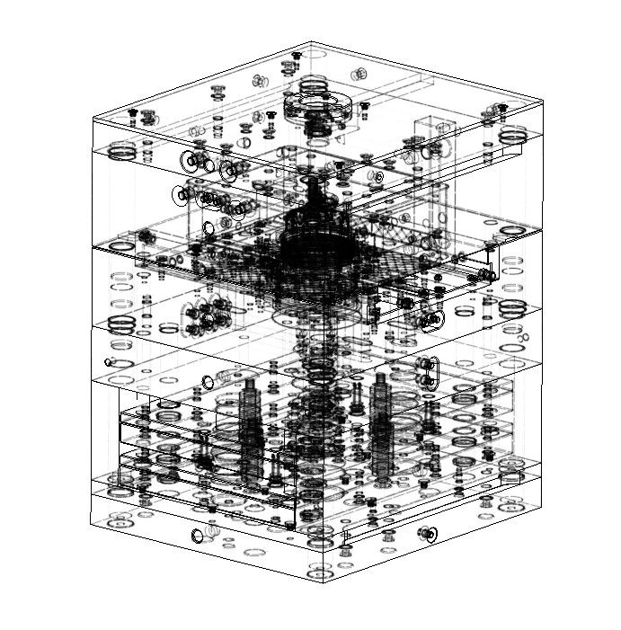 Maximizing Tool Life in High-Volume Injection Molding