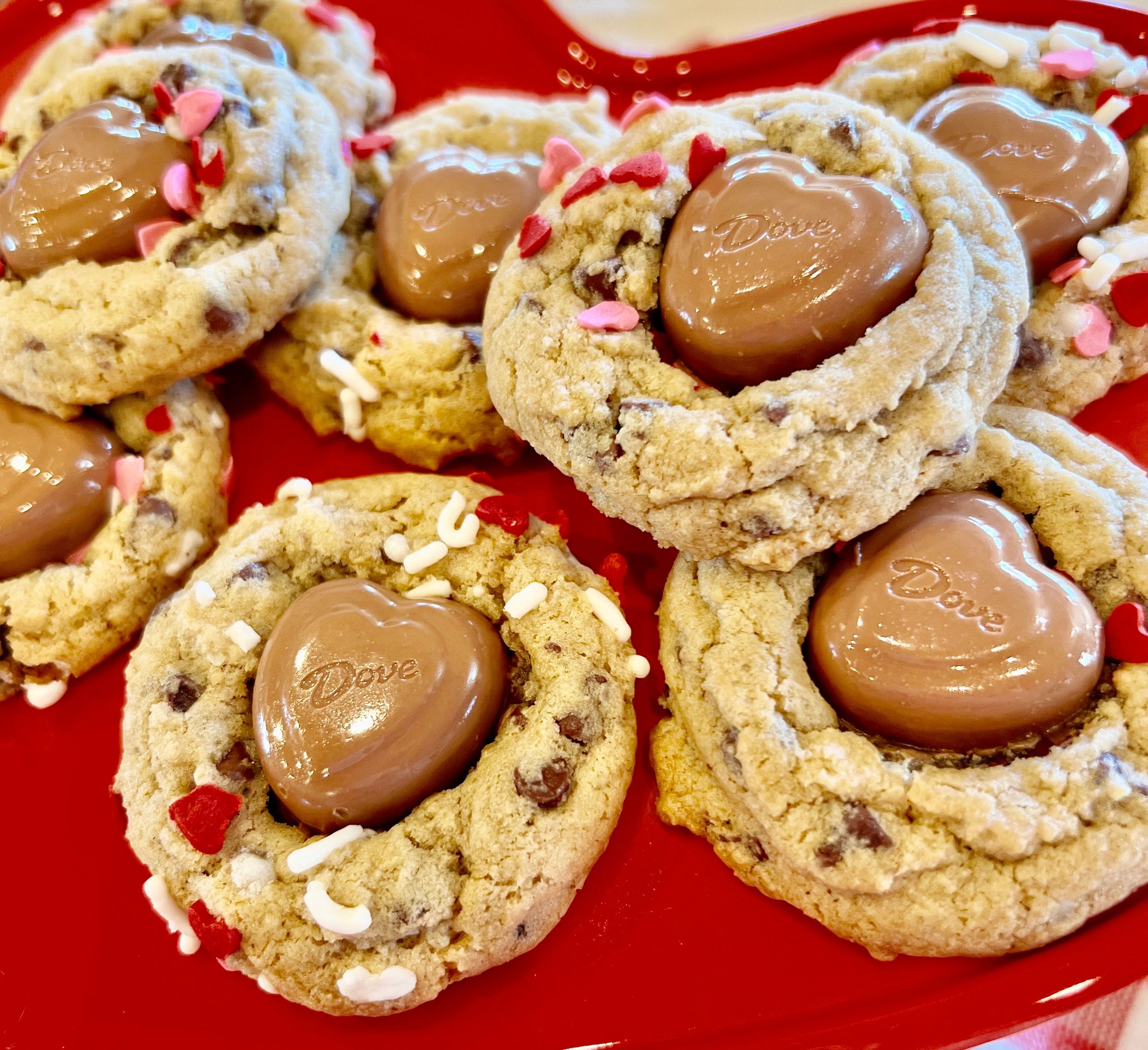 Little Cookies in Tulsa