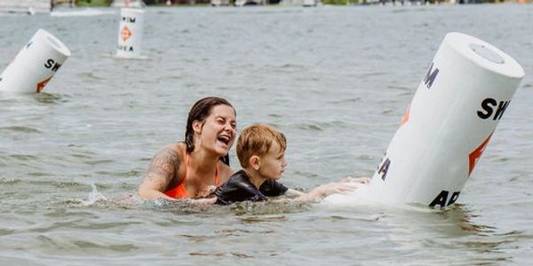 Swim Lessons - Hampton Aquatics