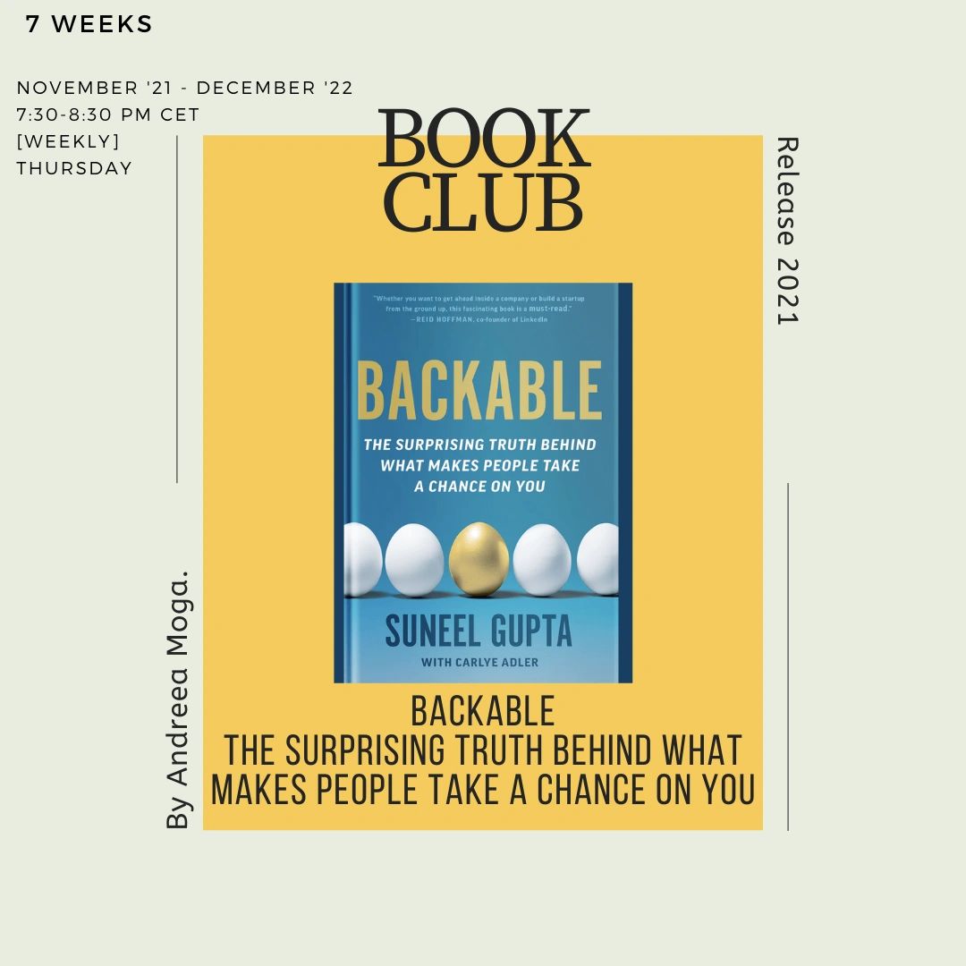 Thursday Book Club