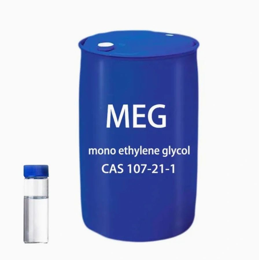 What is MEG (Monoethylene Glycol)?