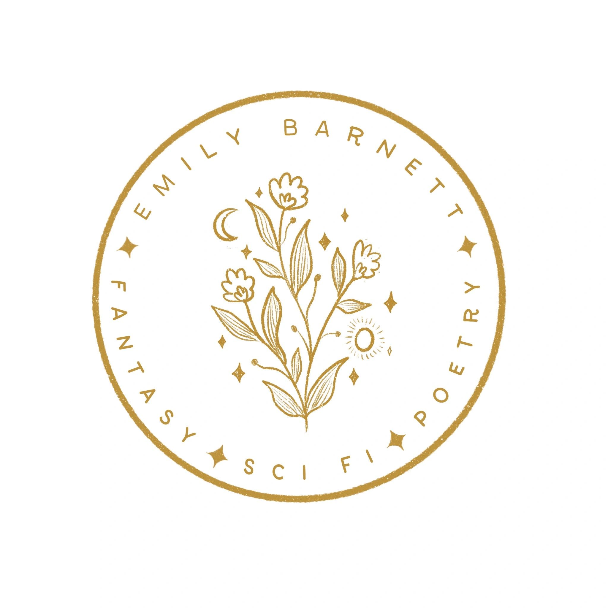 Emily Barnett Author