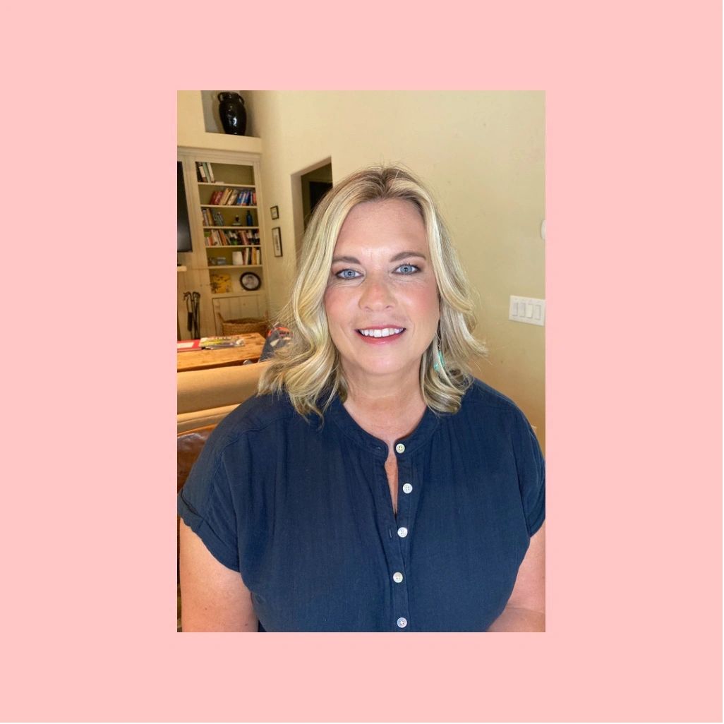 QVC day for Sarah...