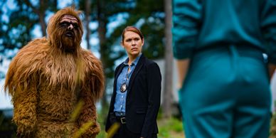 WORK | HANDSOME CHANCE FILMS