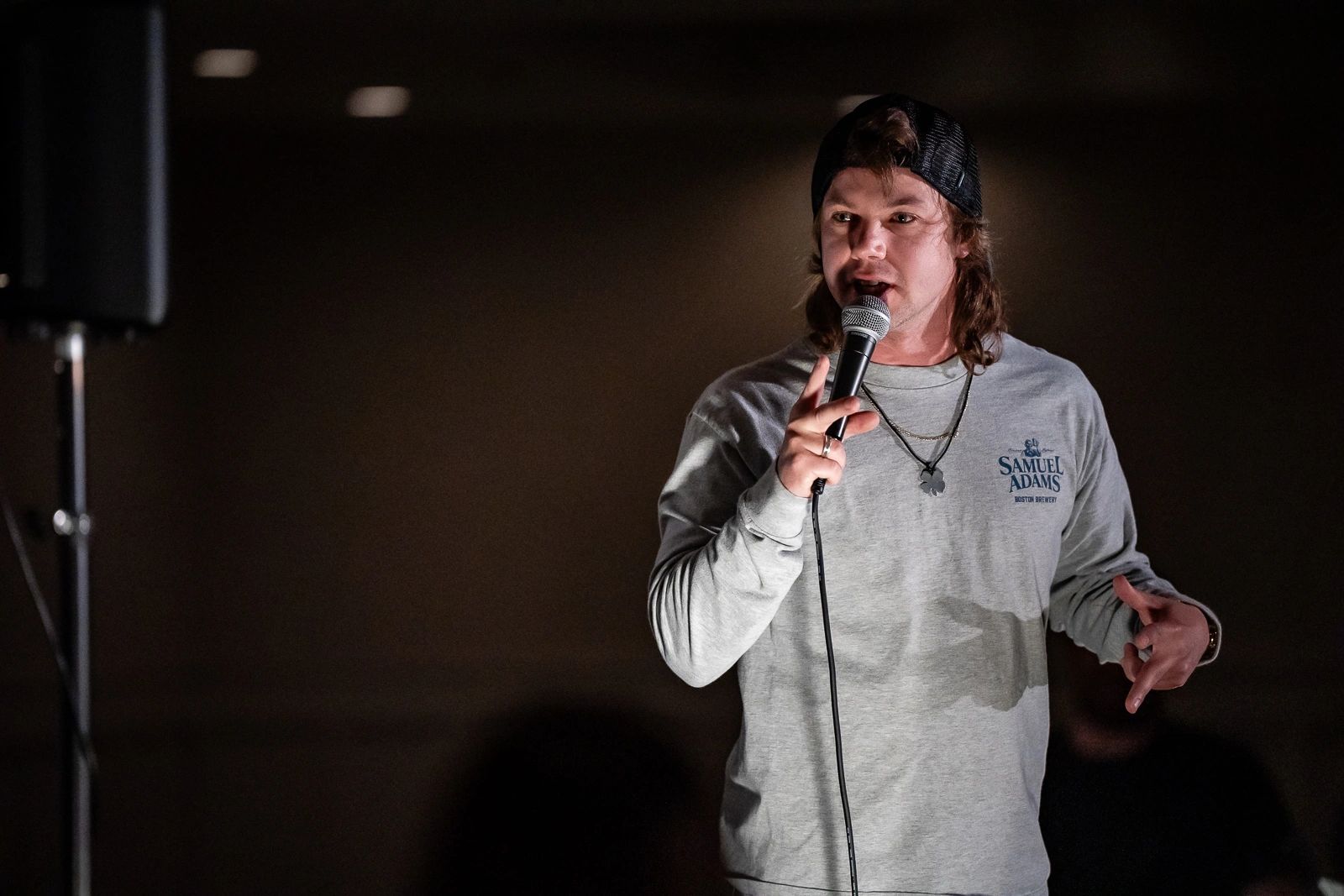 Alex Cunningham - Home