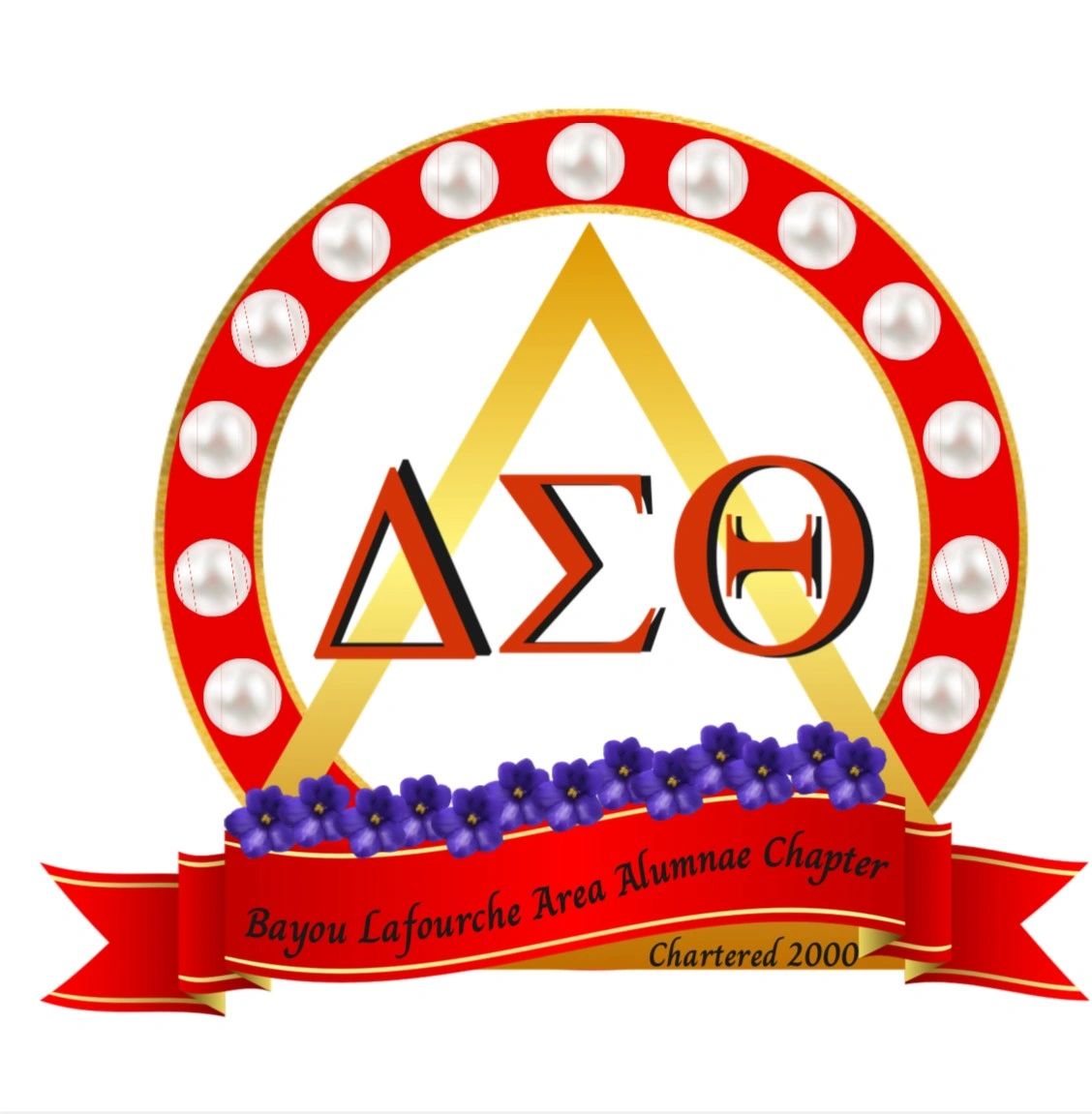 BLAAC Members