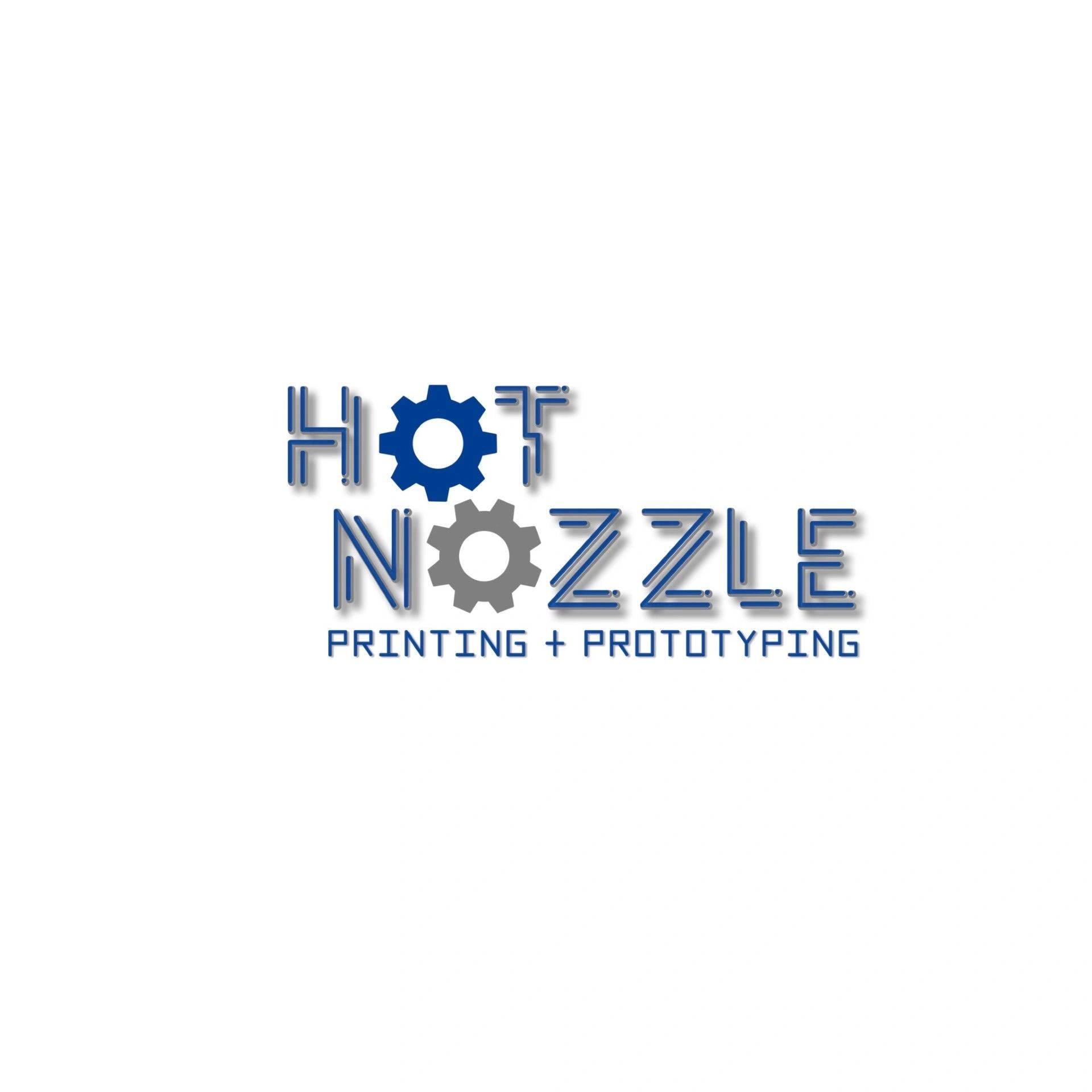 Custom 3D Printing Services | Hot Nozzle 3D Printing