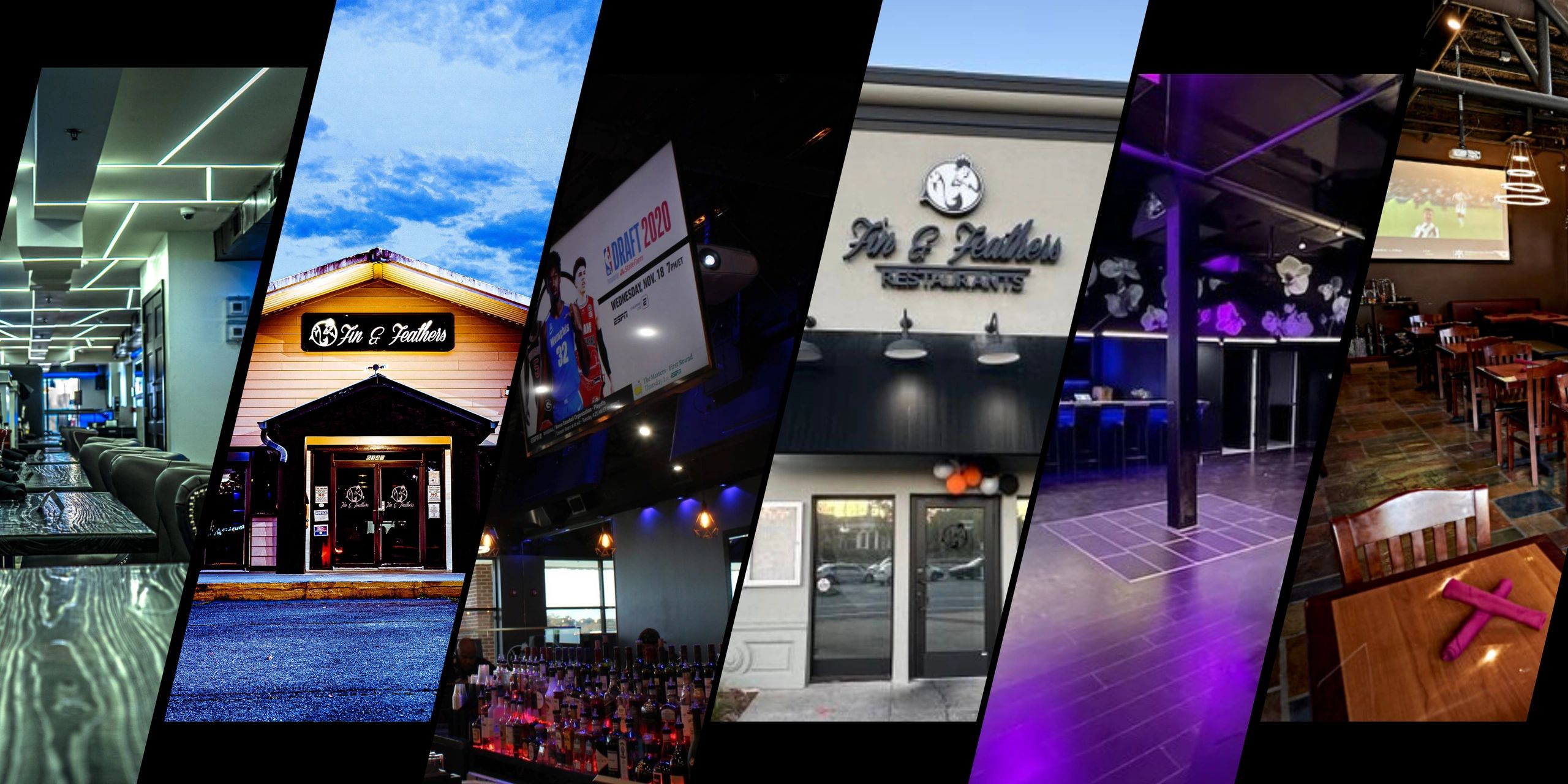 Doe Nation Hospitality & Restaurants Inc