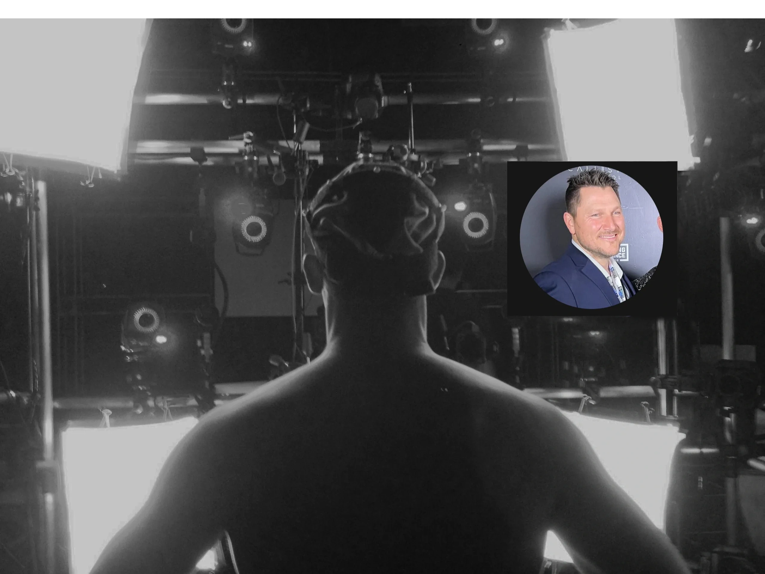 Christopher Stone Creative leader and Director - Chief Creative Officer ...