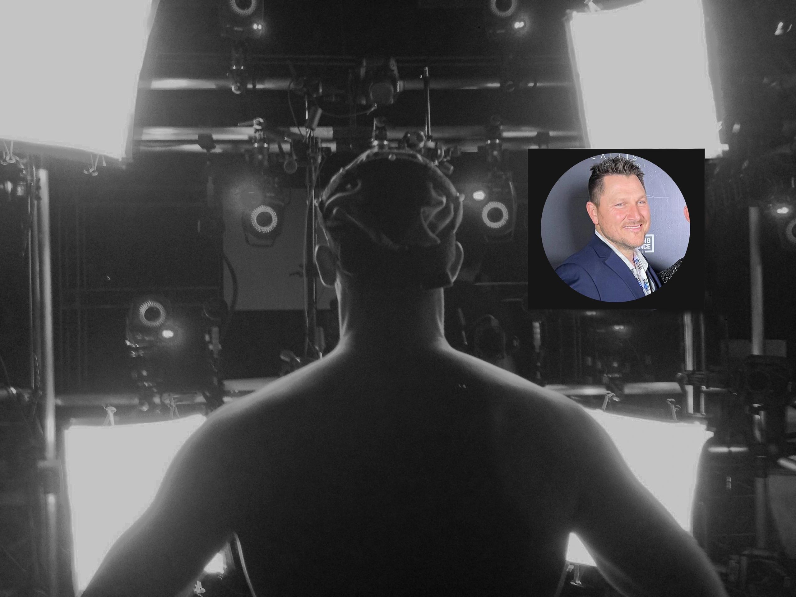 Christopher Stone Creative leader and Director - Chief Creative Officer ...