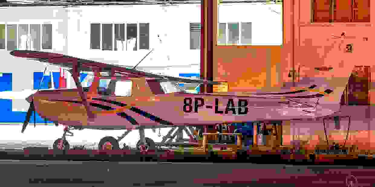 Our Fleet | Flight Training Institute