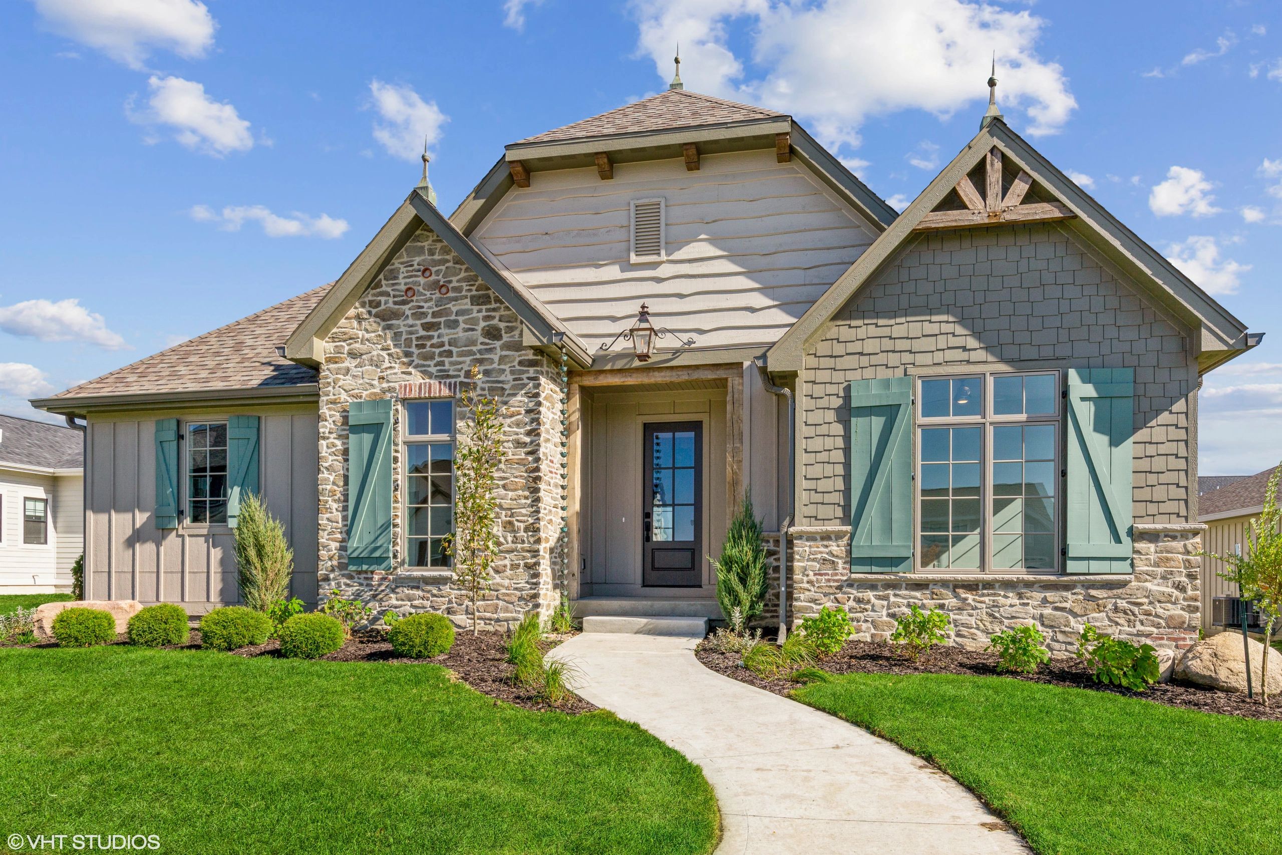 Local Real Estate Agent - Local Realty Company