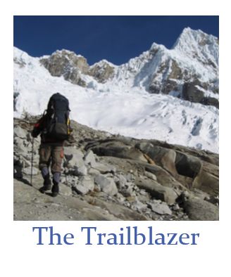 The Trailblazer Profile (A 12 Page Tutorial)