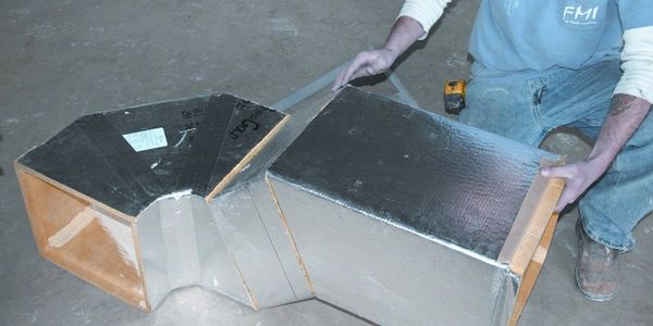 DC Tool Company - Angler Tool, Duct Board Tool, Hvac, Angler Tool