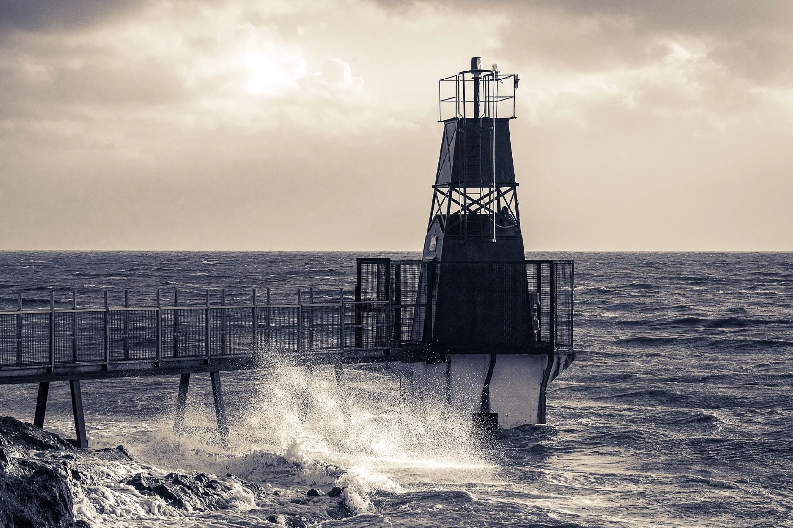 Leadership Footprint