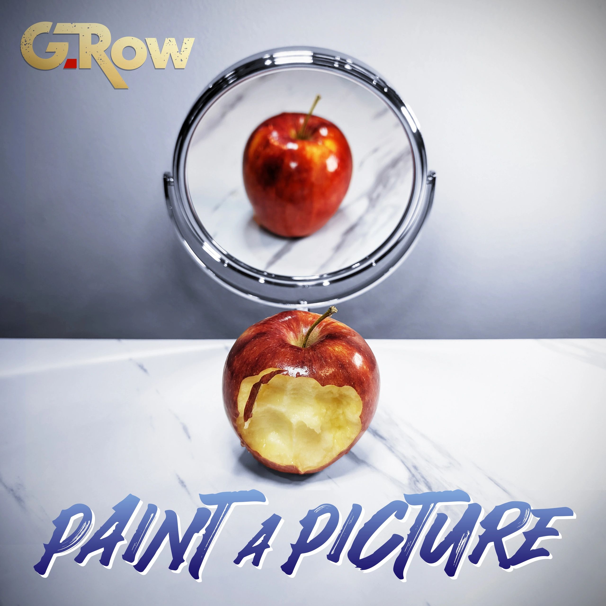 G.Row - Artist Website