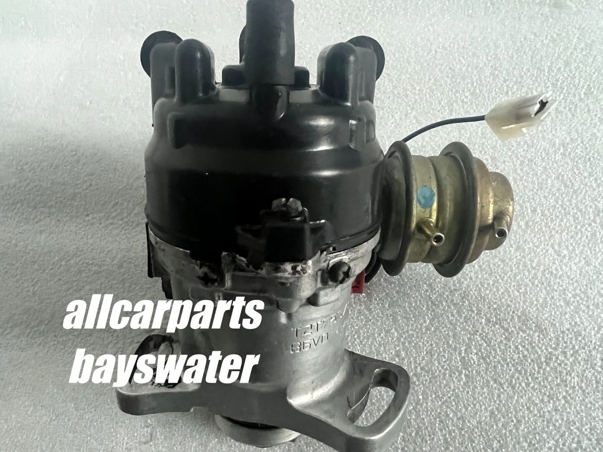 FORD CAPRI/MERCURY Distributor SA/XR2/SE 1.6 LITRE 1.6 Twin cam ...