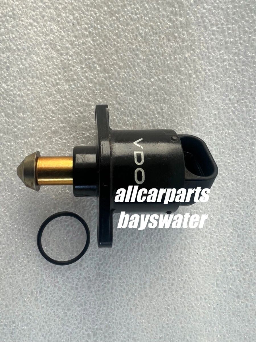 New Vialle LPG dual fuel/Gas converter VDO Stepper motor/Ford AU/BA/BF ...