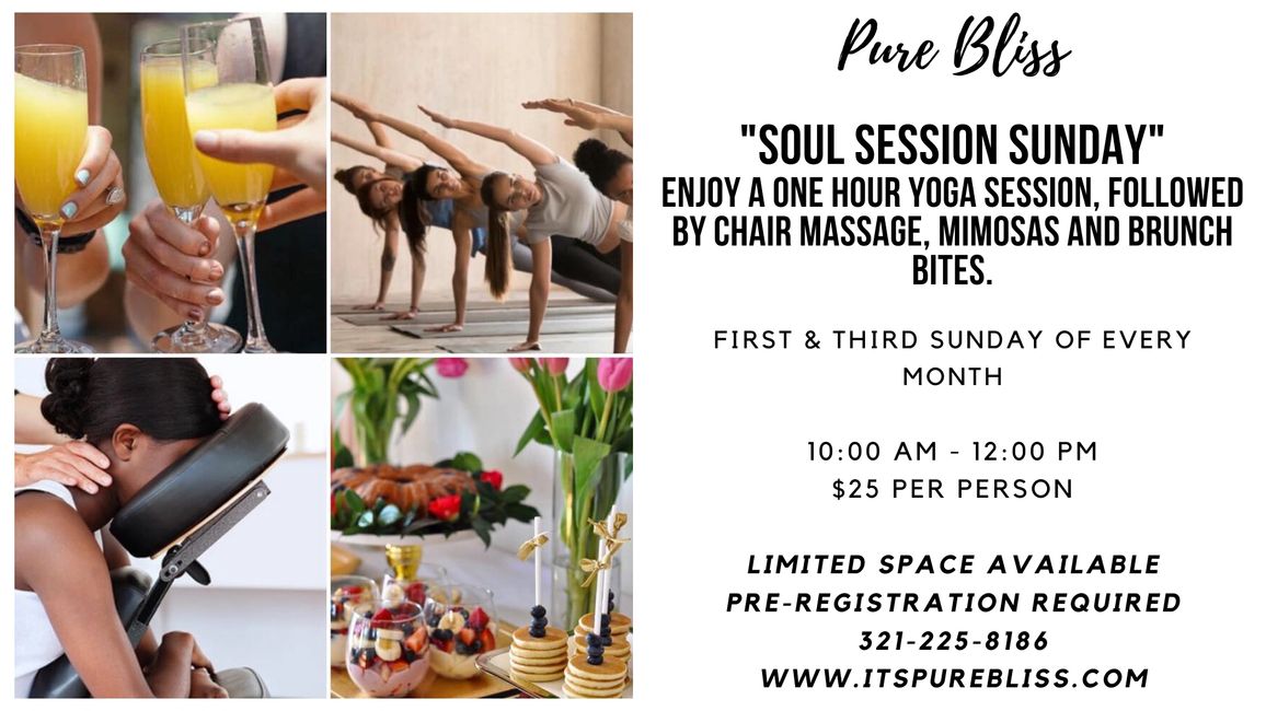 Pure Bliss Spa