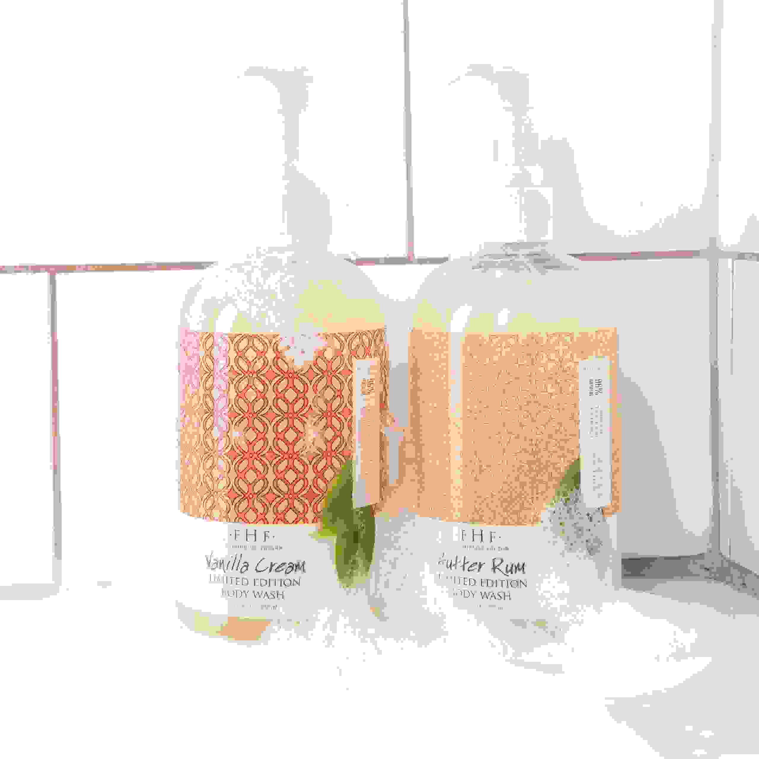 Pure Bliss - Facial, Massage, Deep Tissue Massage