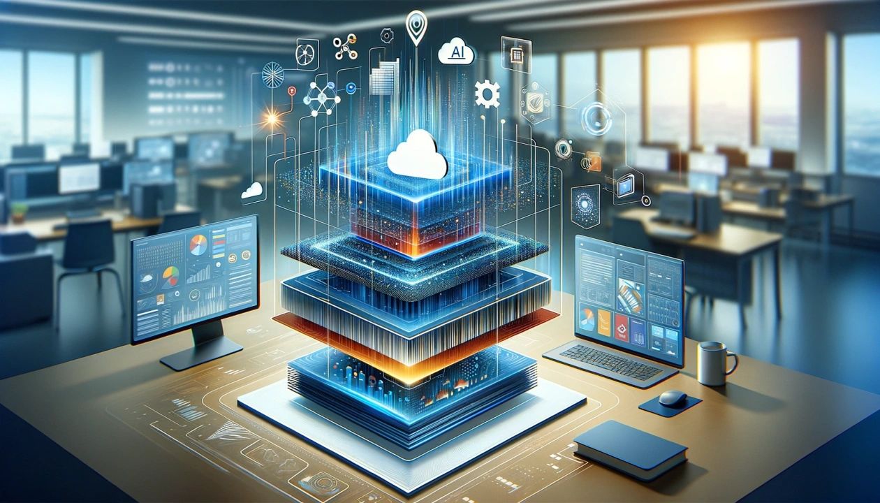 Understanding The Microsoft Copilot Stack