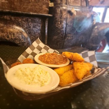 Best Dinner Options at Hillbilly's Restaurant