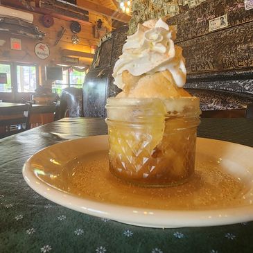 Best Dinner Options at Hillbilly's Restaurant