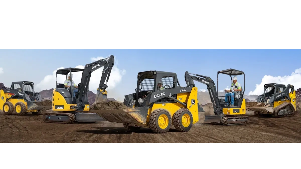 ABC Equipment Rental