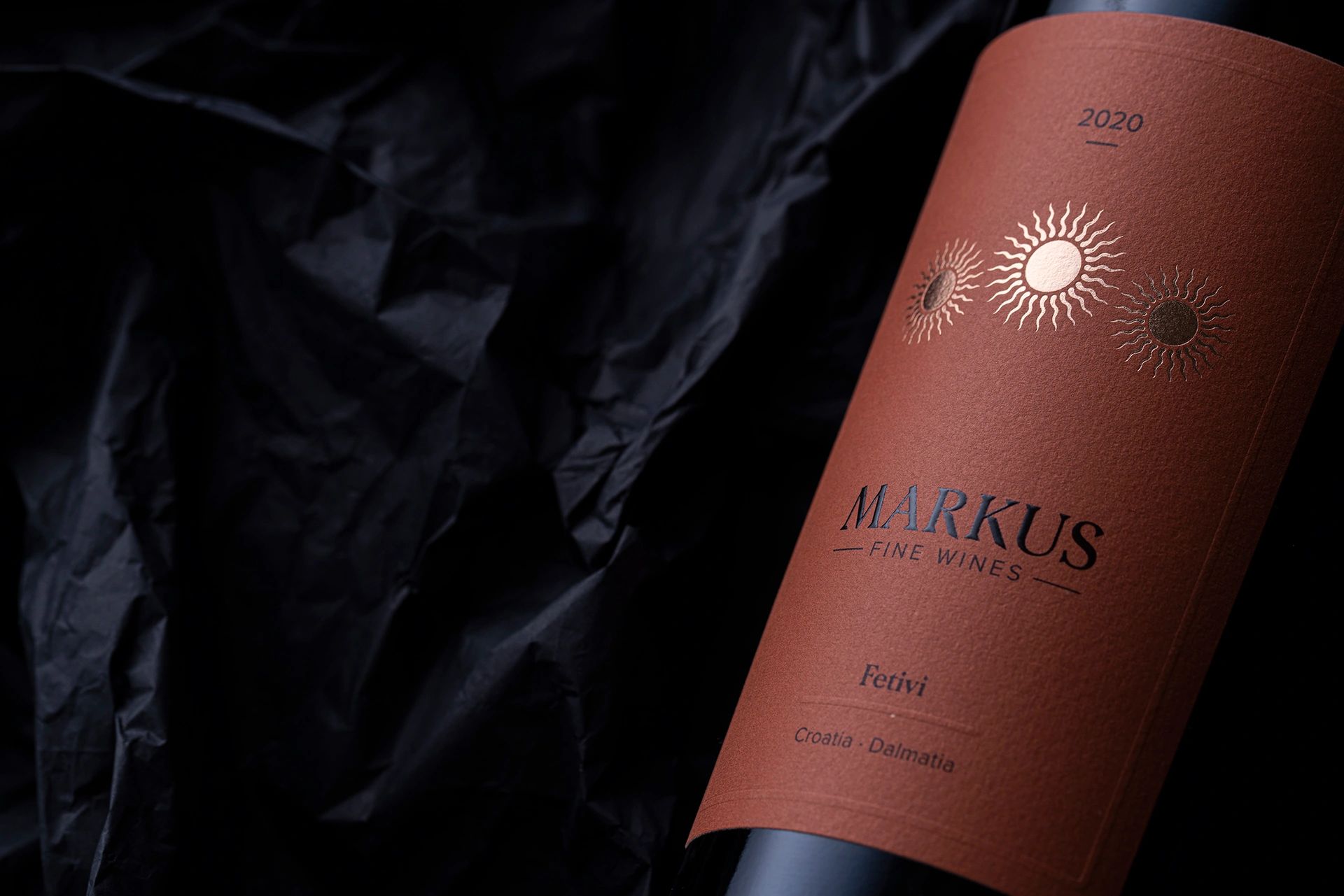 Markus Wines