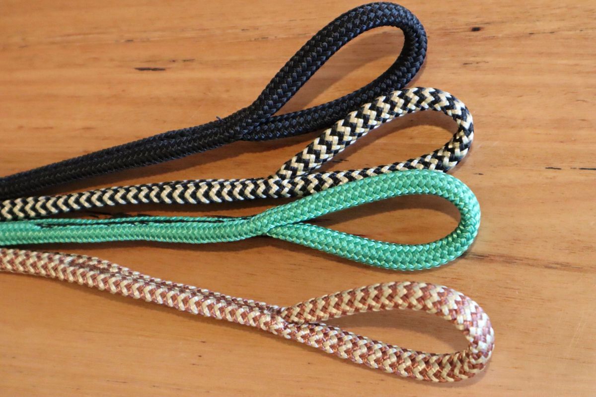 Trail Mate Rope