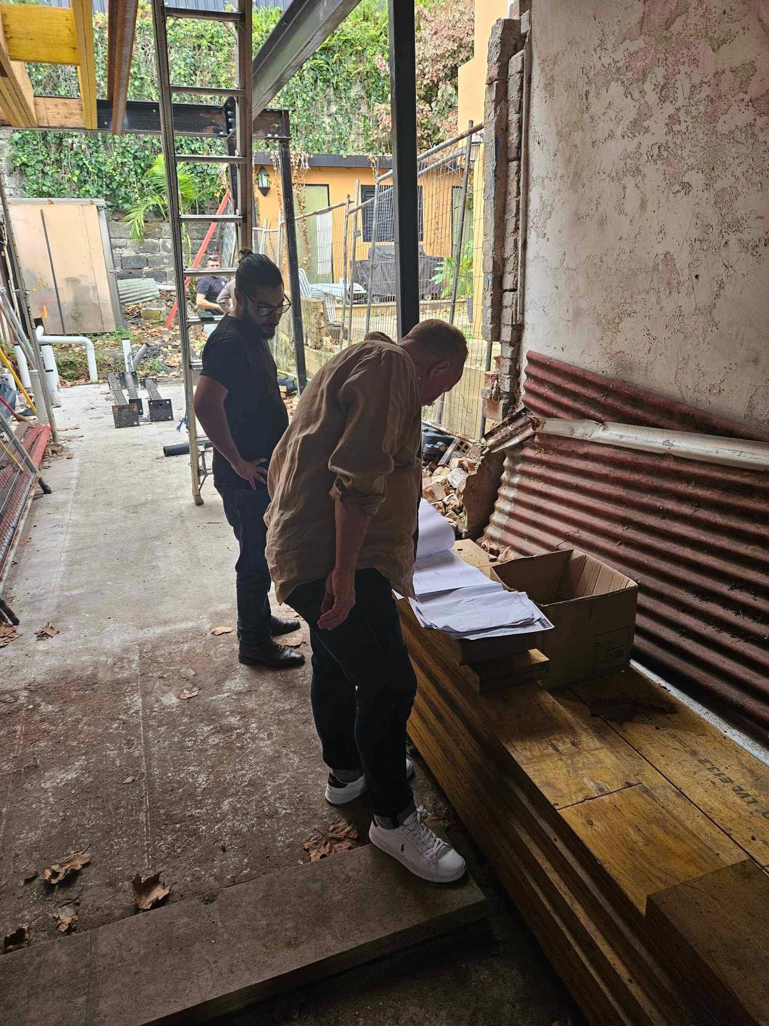 The Importance of Team Alignment in Renovation Projects