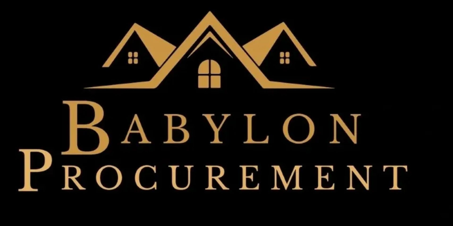 Babylon Procurement