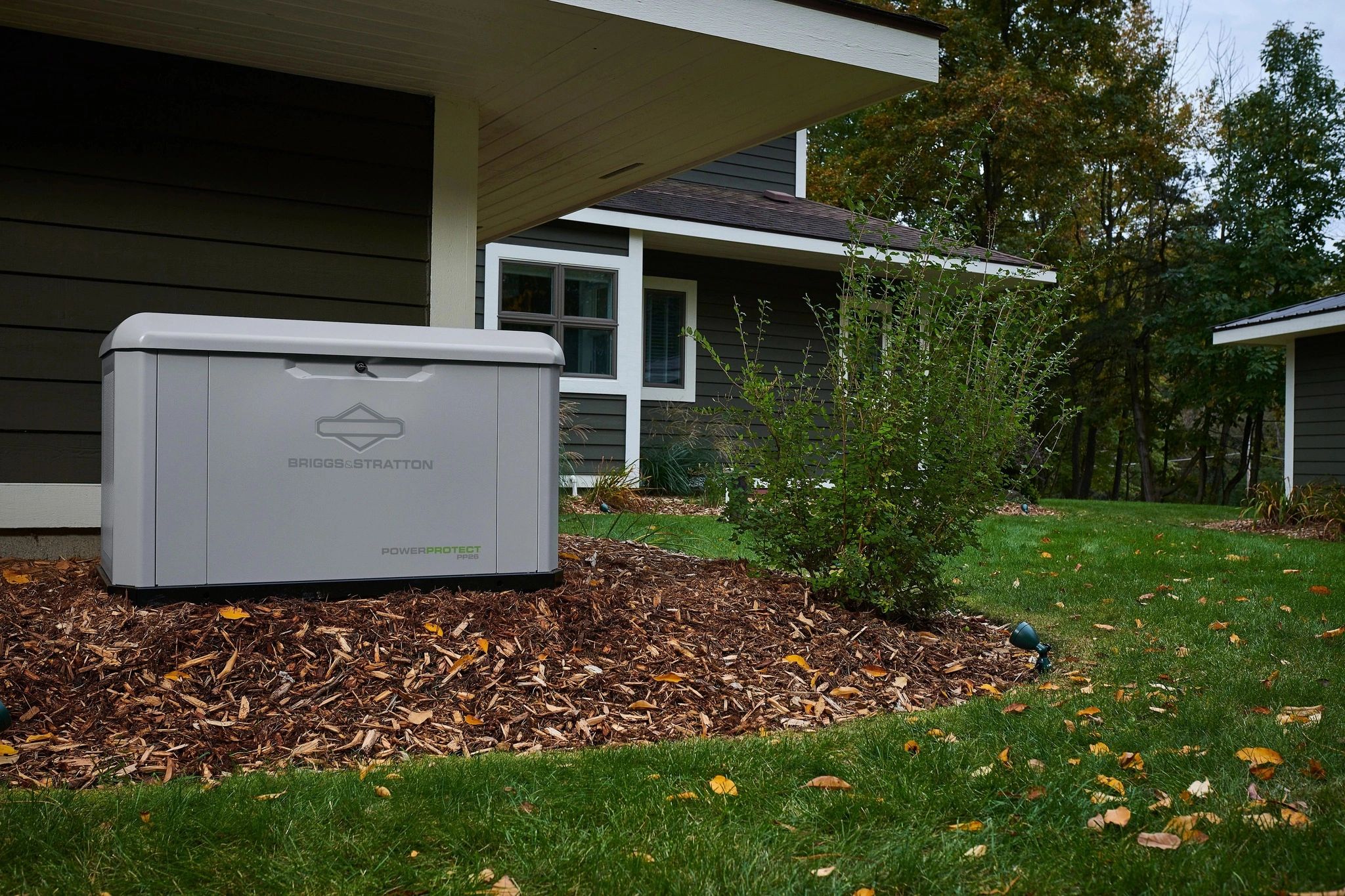 Generator Service Partners