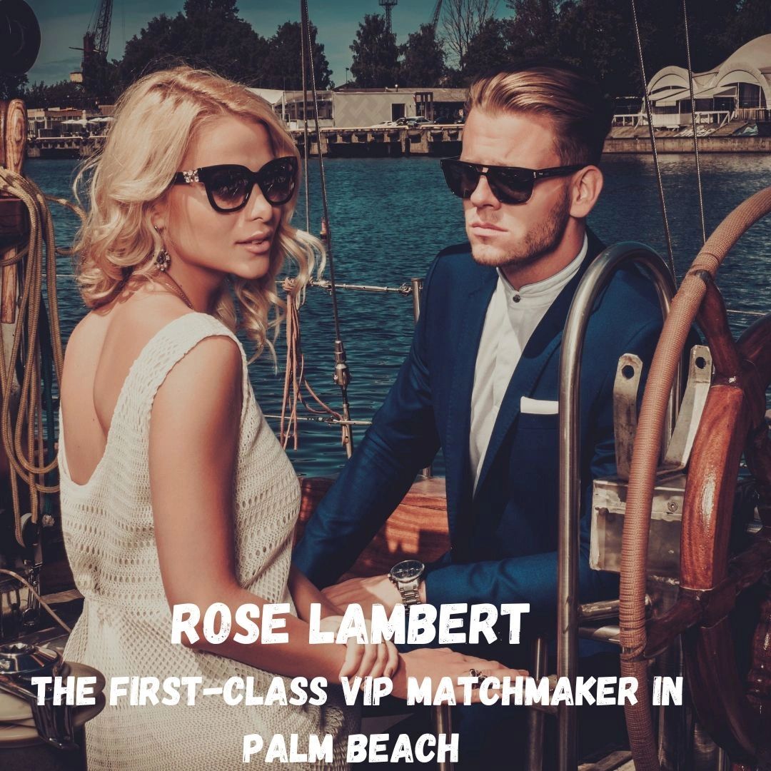 HOME [roselambertmatchmaker.com]