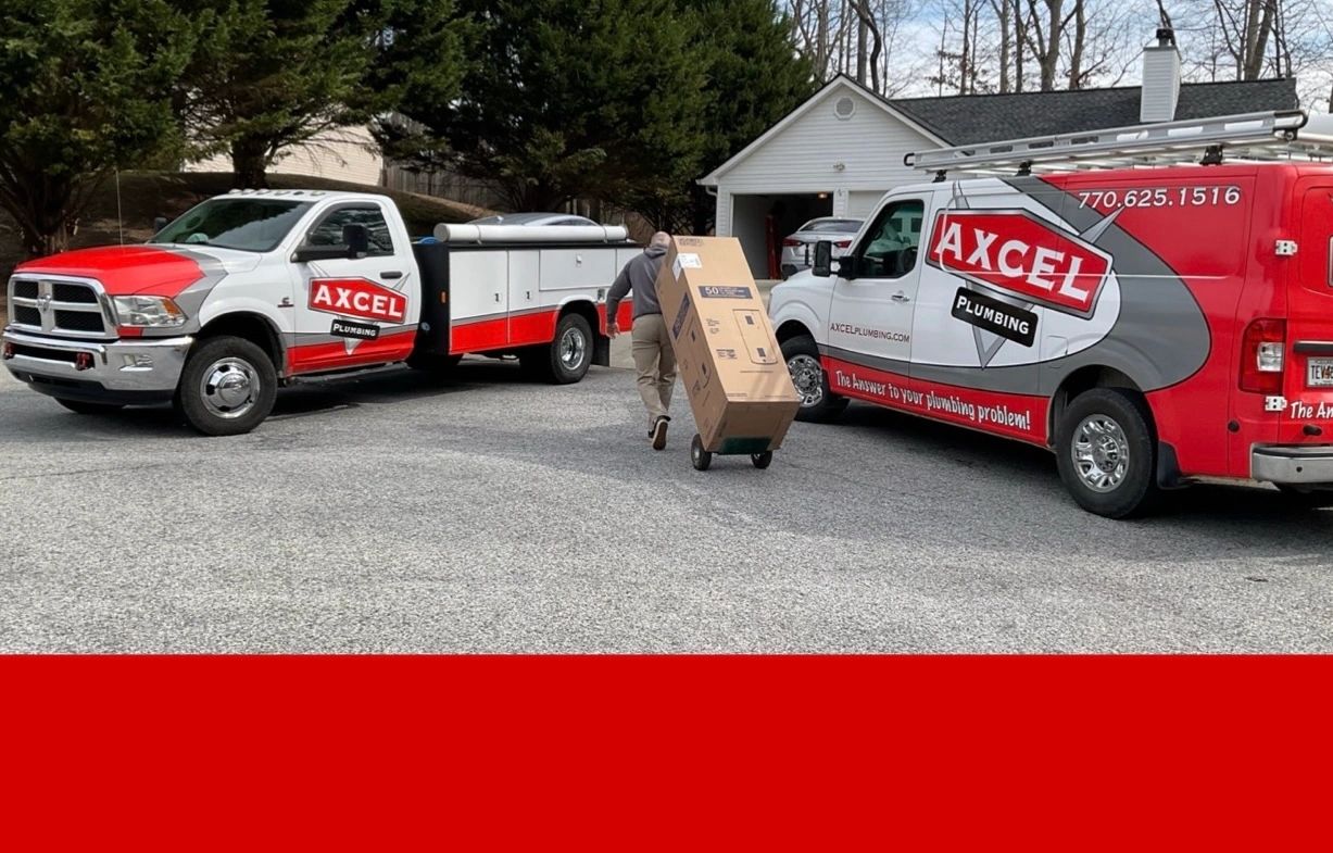 AXCEL Plumbing