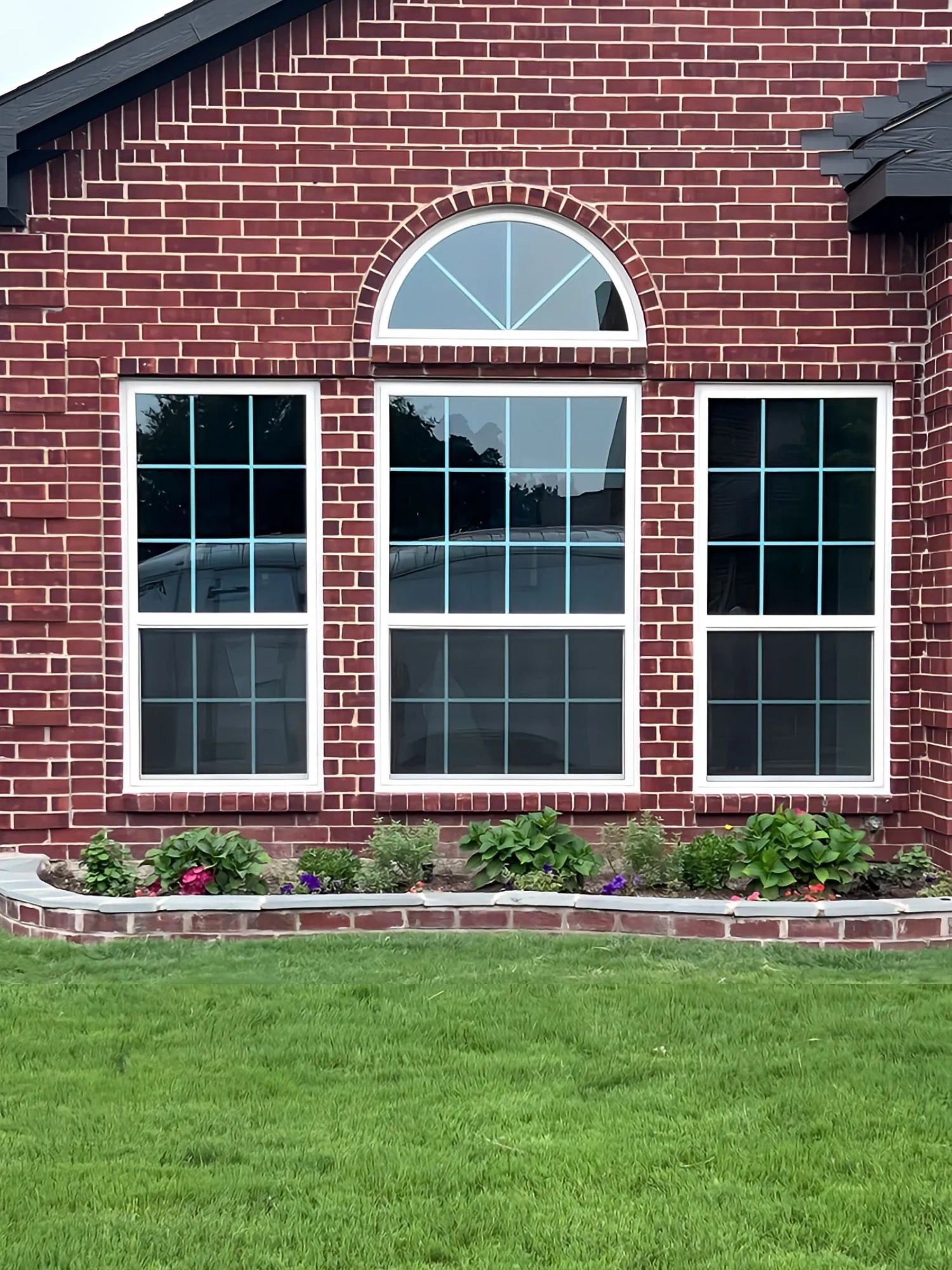 New Windows and Doors Installation Services