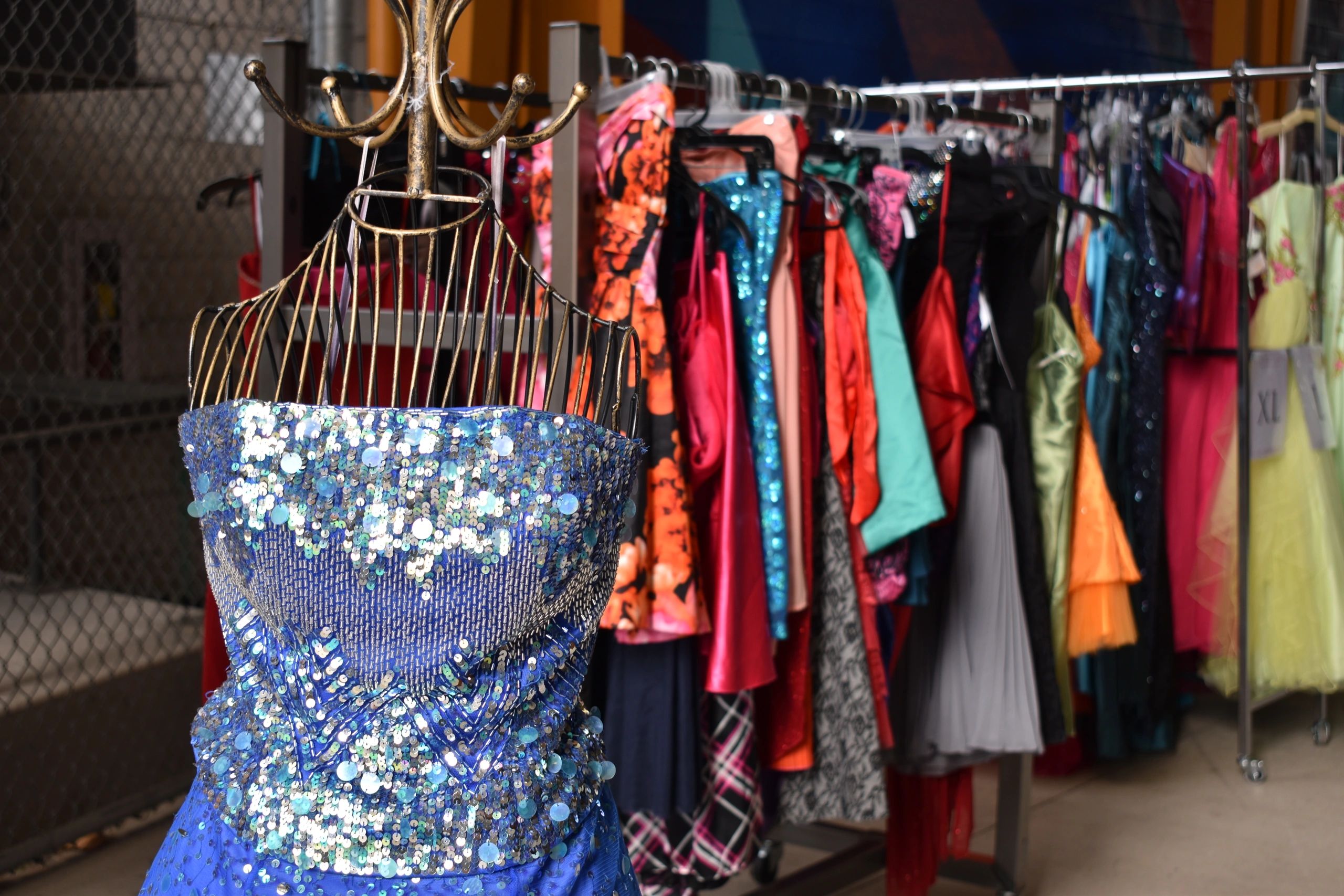 The Evolution of Promville's Prom Dress Drive: Empowering Dreams