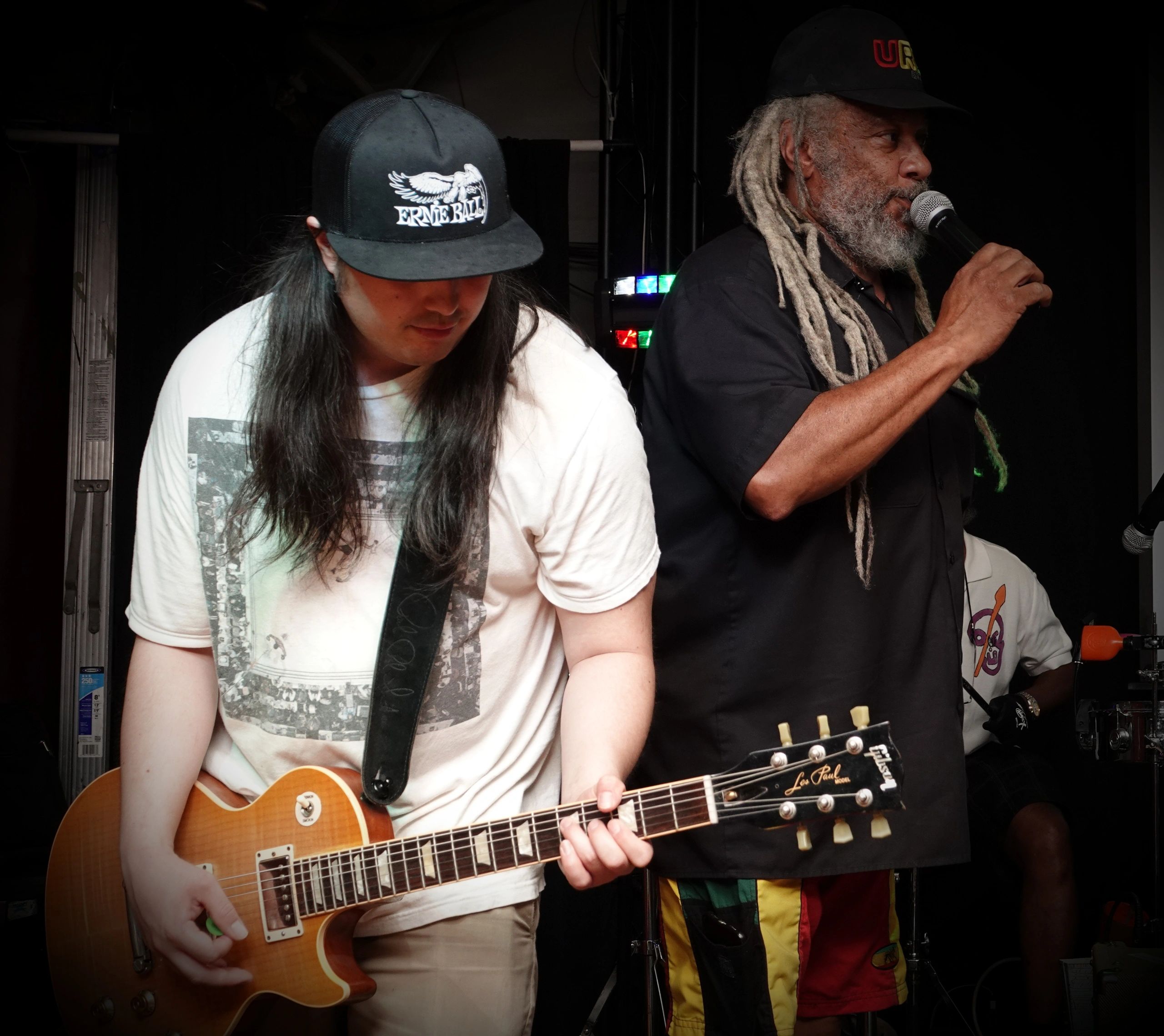 HOME [unityreggae.com]