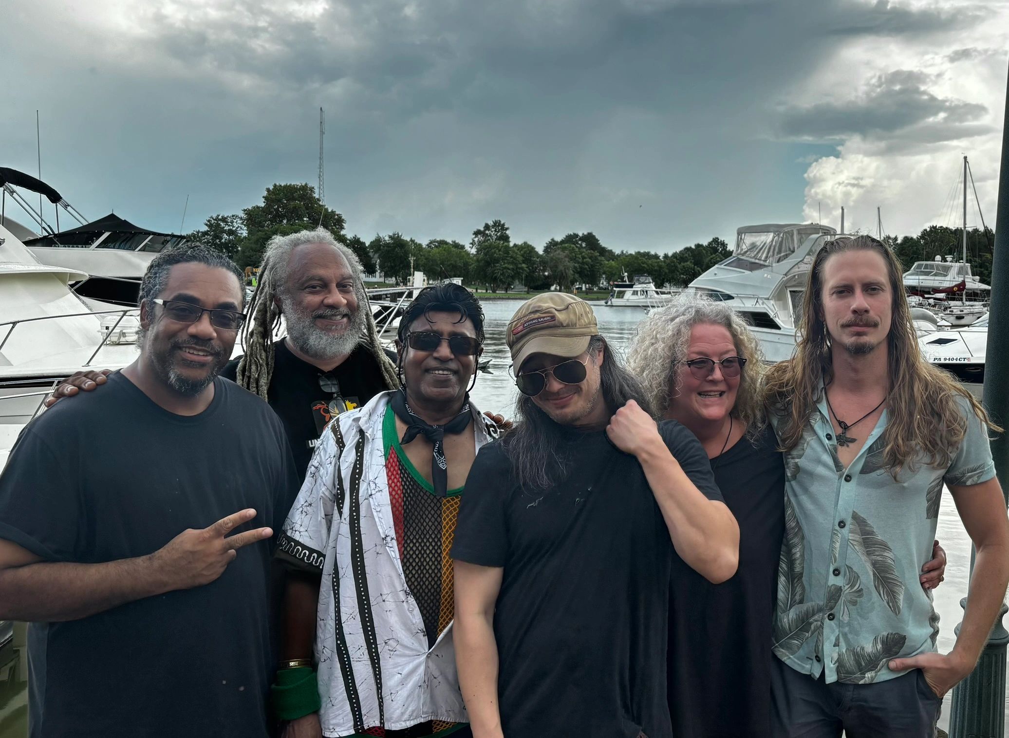 HOME [unityreggae.com]