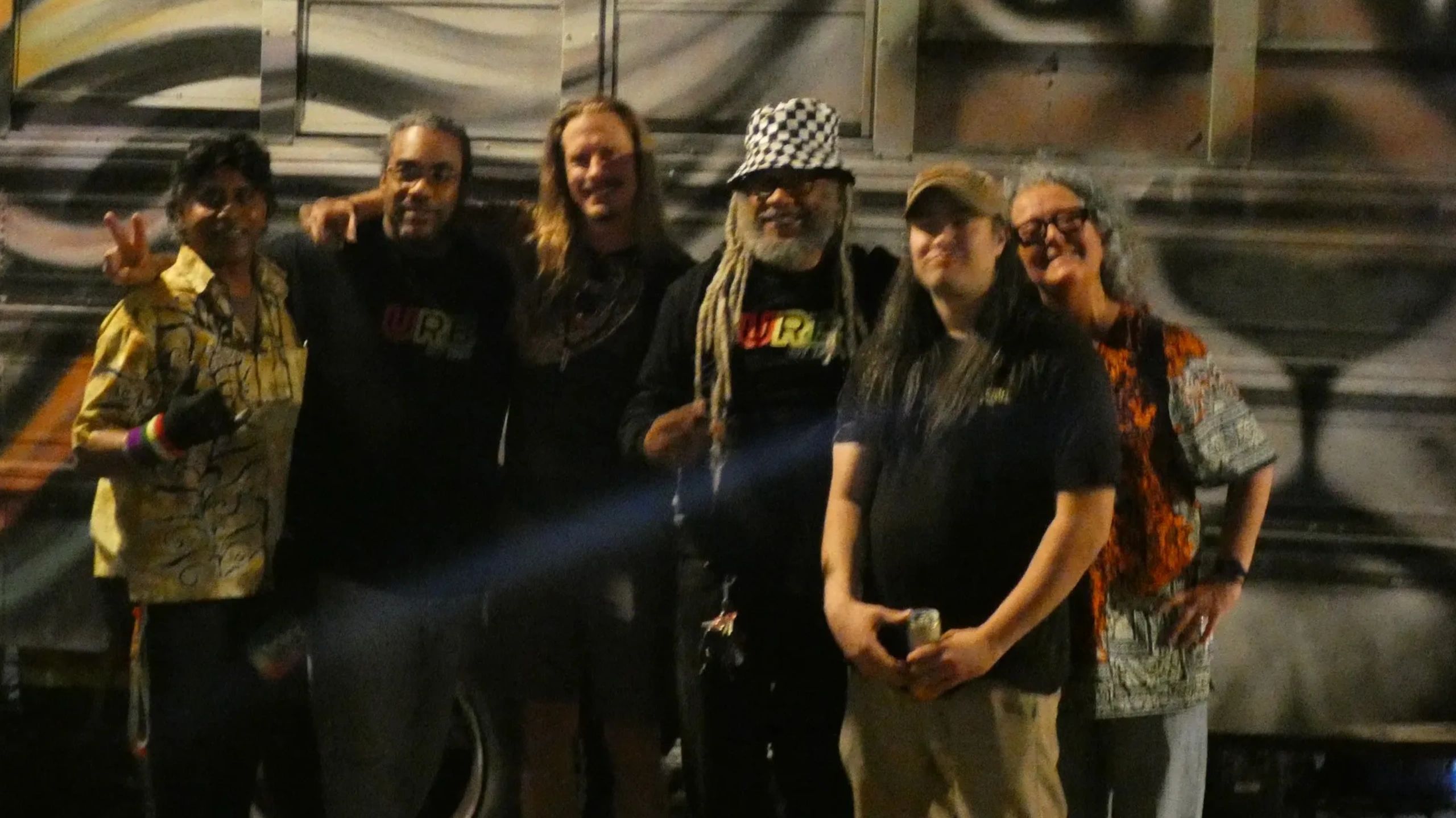 HOME [unityreggae.com]