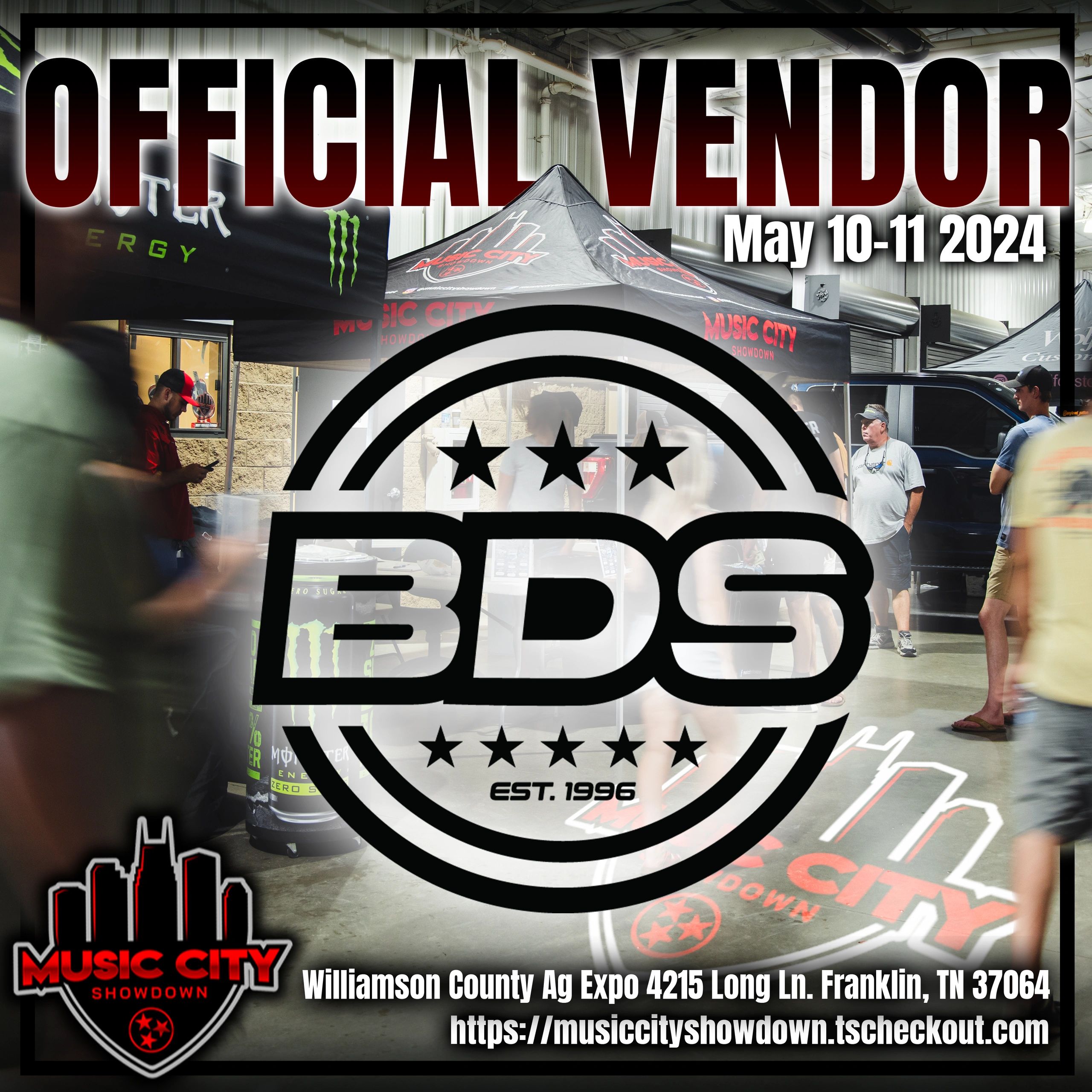 Event Flyer Bundle
