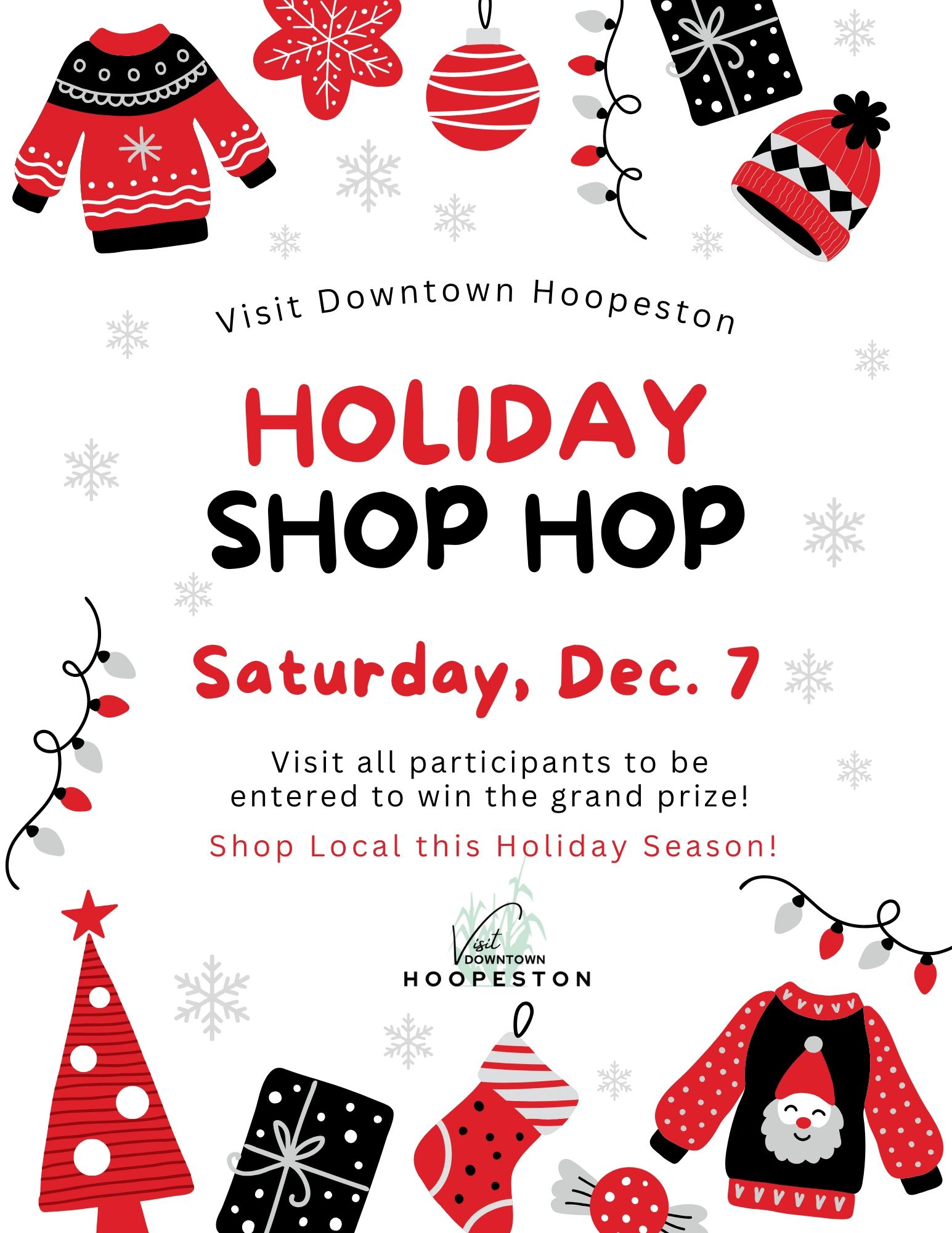 Visit Hoopeston Illinois