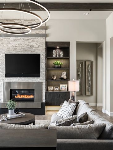 Triple Peak Construction