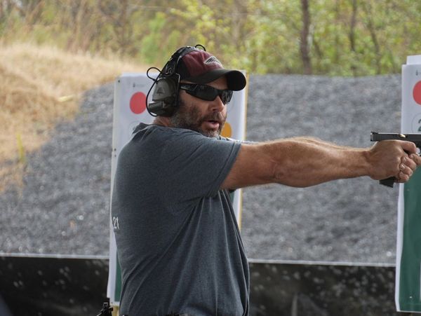 Tactical 21 LLC - Navy Seal, Pistol Training, Firearm Instructor Training