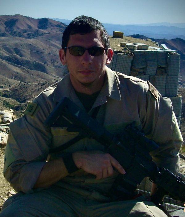 Instructors - Tactical 21